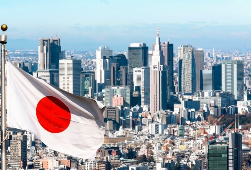 Cara Mencari Tiket ke Jepang dari Jakarta dengan Harga Murah