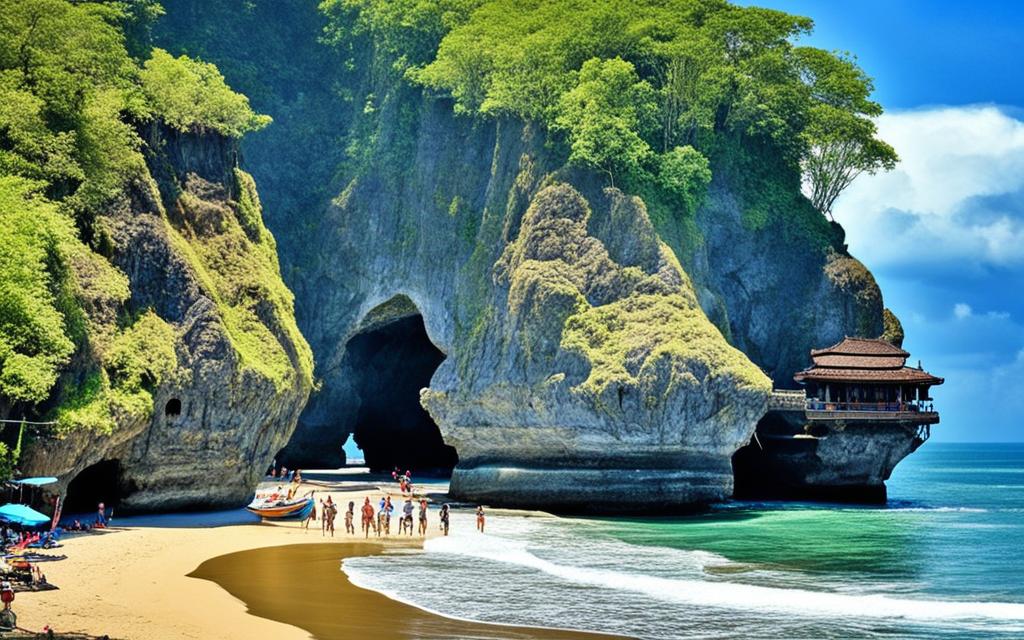 Wisata Pantai Parangtritis: Eksotisme Legendaris Yogyakarta