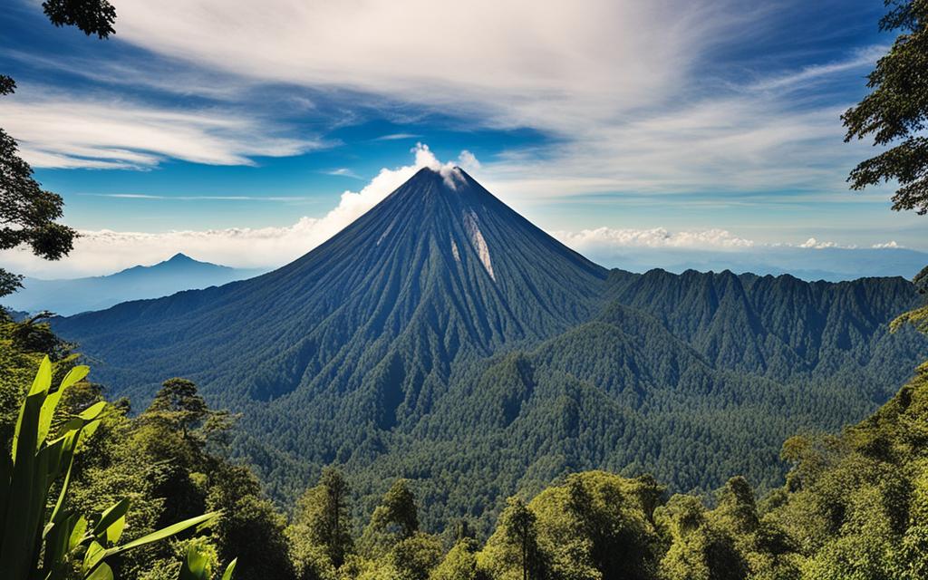 Wisata Lava Merapi dan Batu Alien: Petualangan Seru di Alam