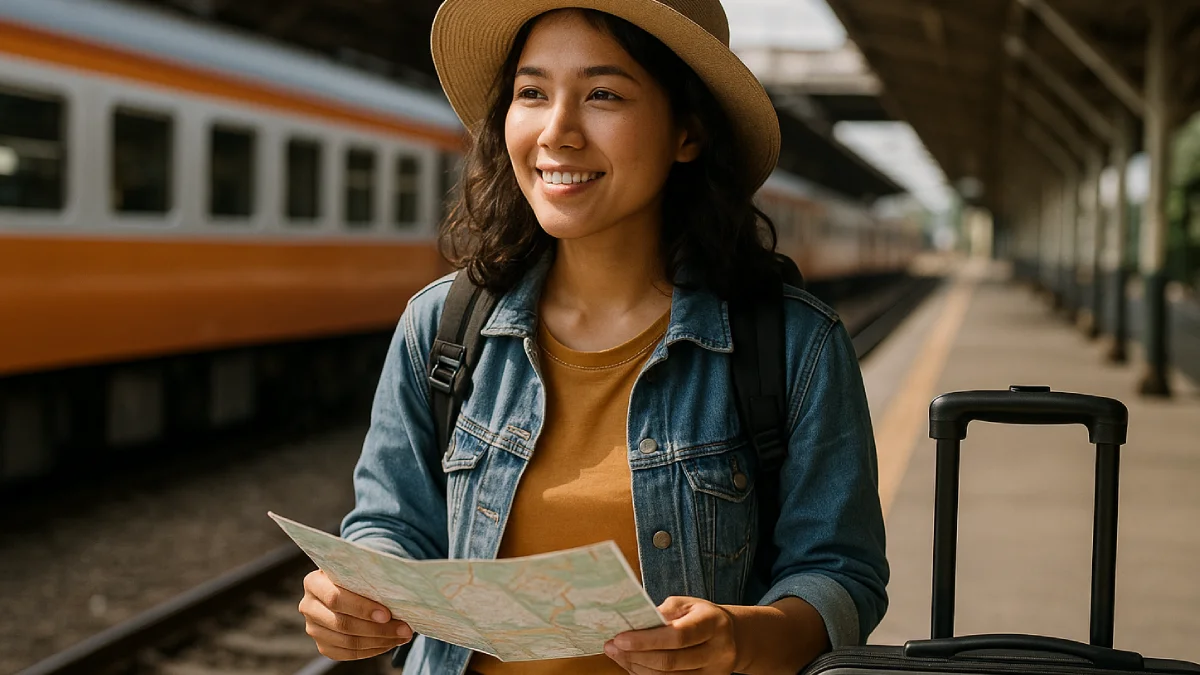 6 Tips Liburan Hemat 2025 yang Wajib Diketahui